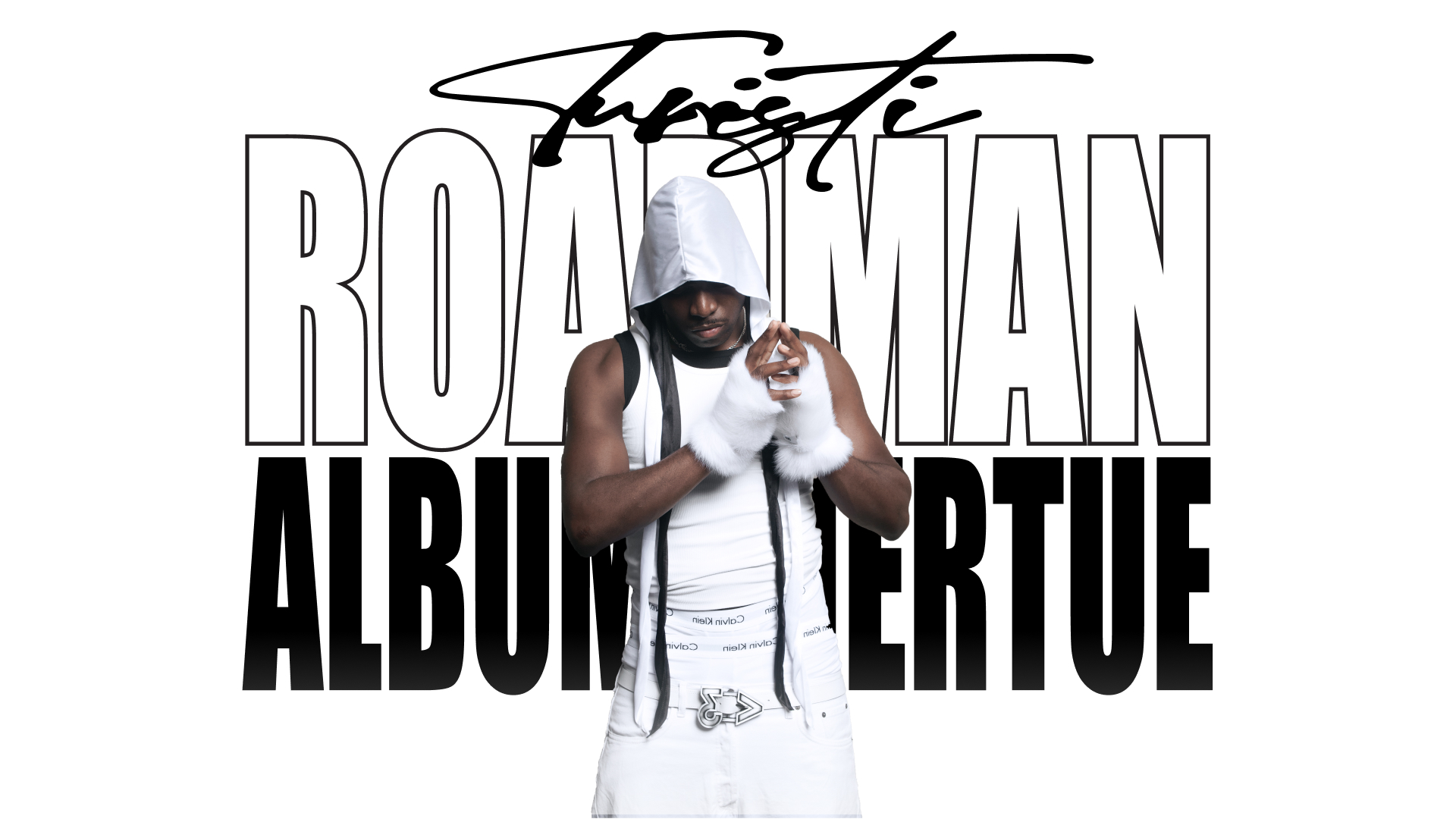 Turisti – ROADMAN-albumikiertue - Tullisali