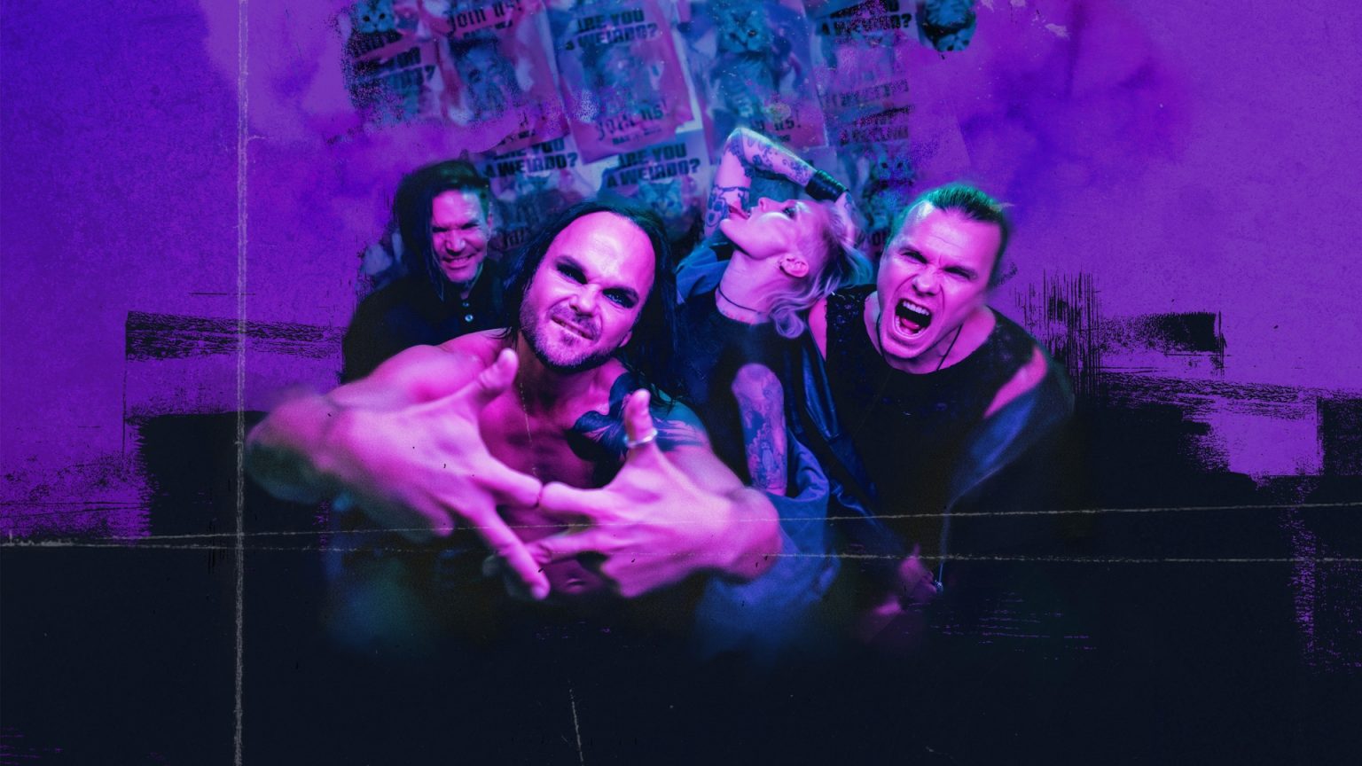 Front page - Tullisali